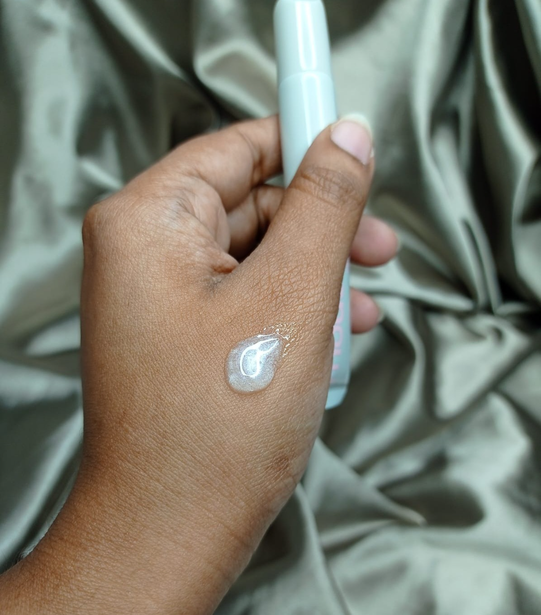 Rhode Peptide MoisturizingJelly Lip Tint Lipstick - Only 99 Shop BD